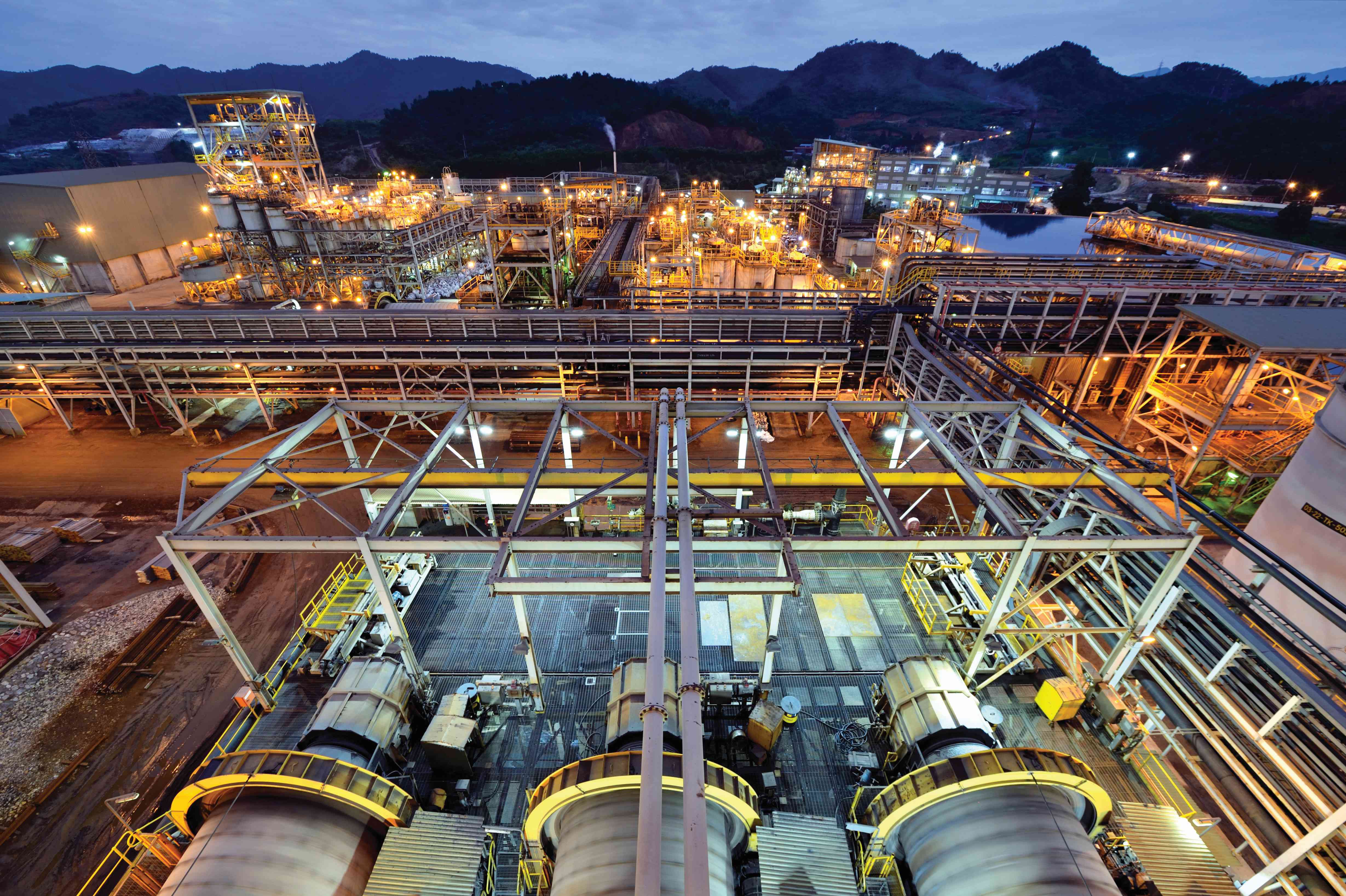 Thư viện hình ảnh của Công ty cổ phần tập đoàn Masan